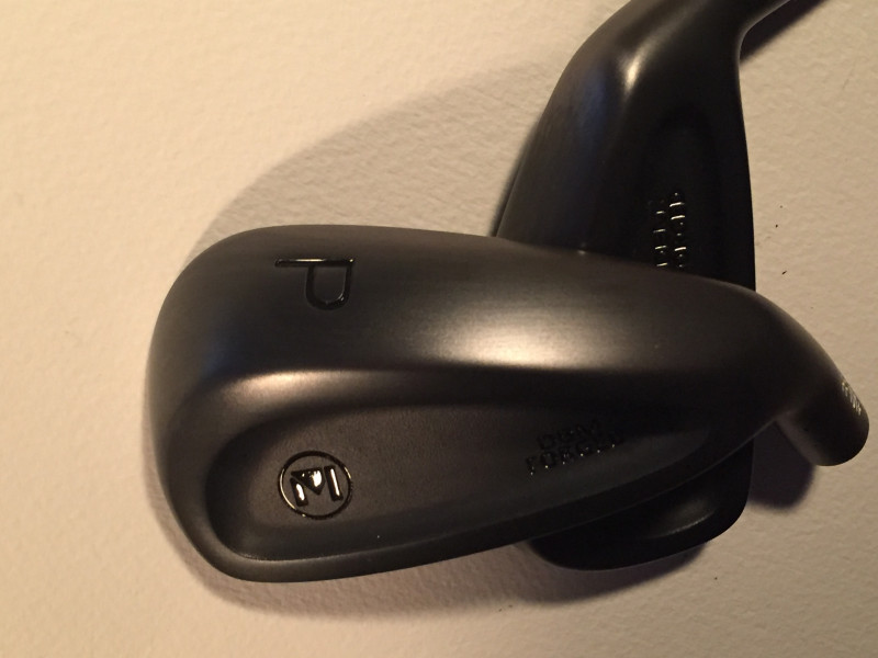 Maltby DBM - Matrix 94 build - GolfBuzz