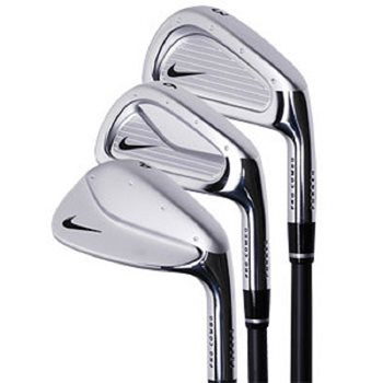 Nike Pro combo irons - GolfBuzz