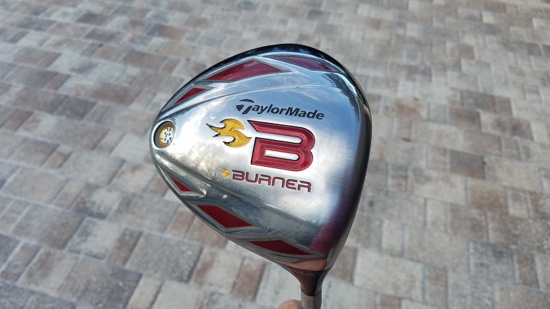 Adam's irons, Odyssey putter, Acer wedges. - GolfBuzz