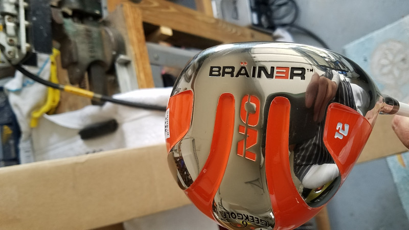 Geek Golf Update: Page 14 - GolfBuzz