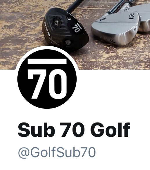 Sub 70 Golf - GolfBuzz